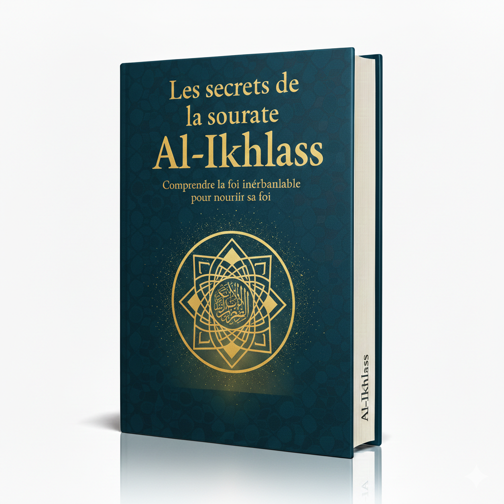 Les Secrets de Al-Ikhlass - Albarqa